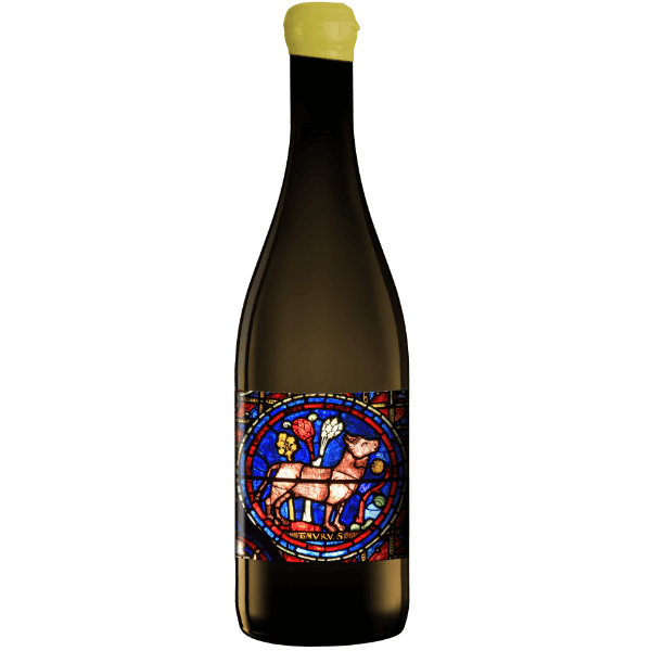 2022 Domaine de l'Ecu Taurus — Linara Wines