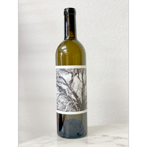 2021 WeatherEye Hillfighter White Wine — Linara Wines