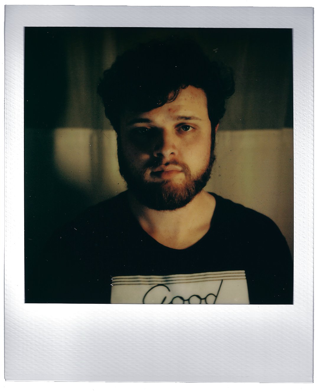 About + Contact - Jackson Griffith