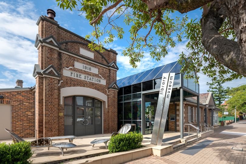 Camden Council — iObject