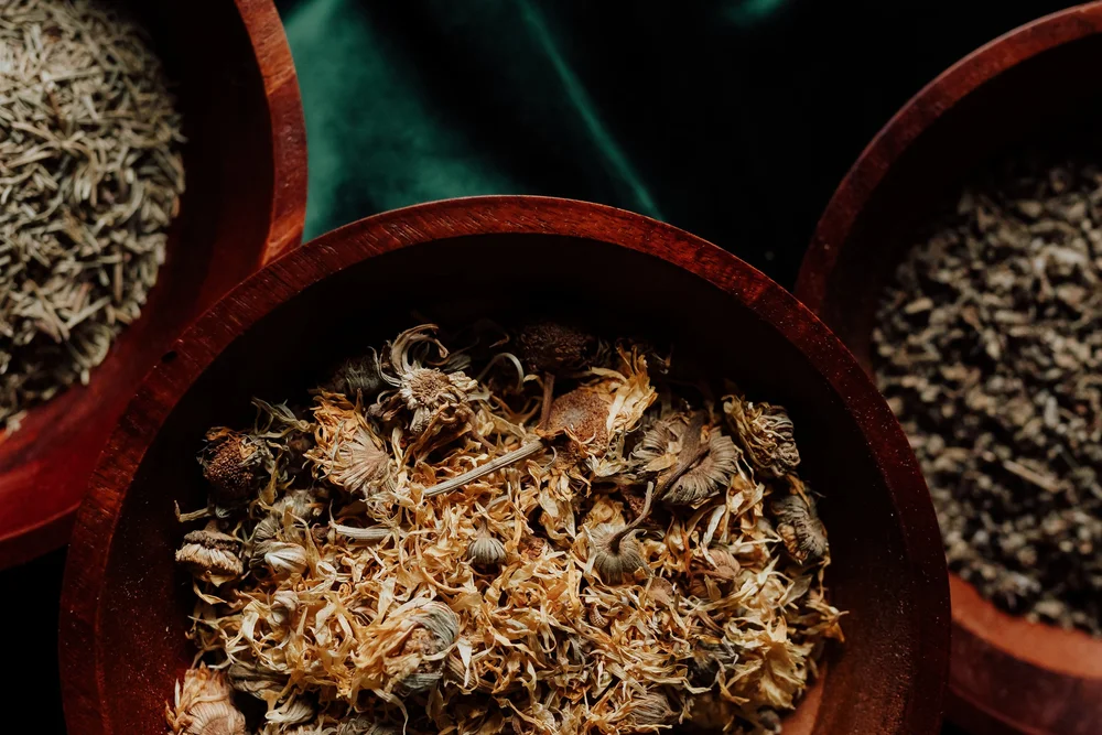 Shop Offerings — Mystical Healing