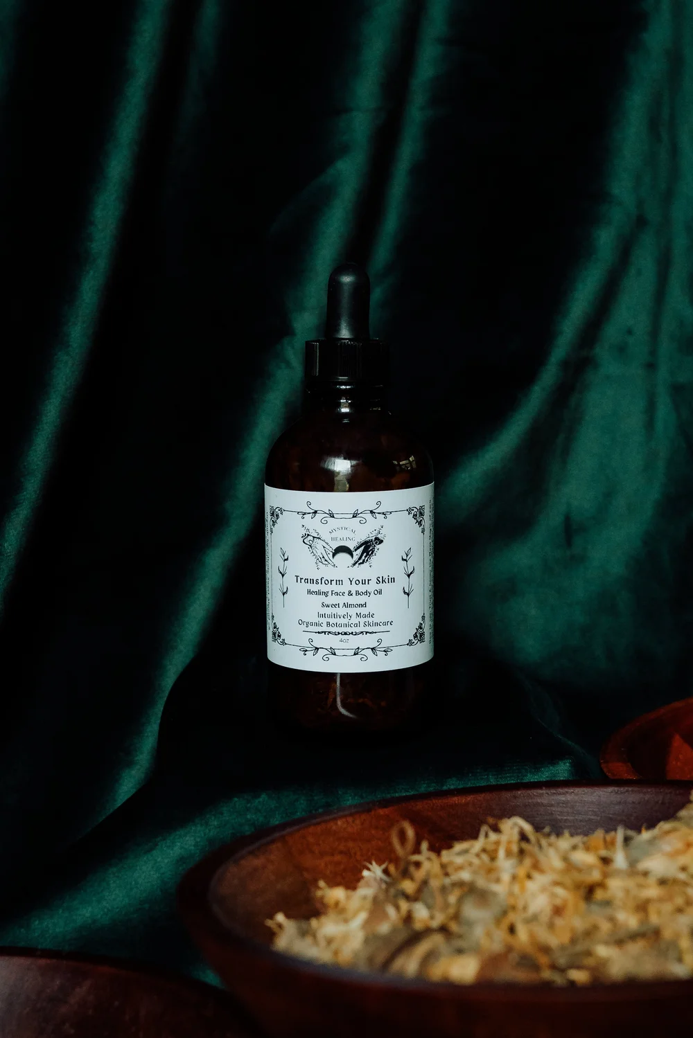 Shop Offerings — Mystical Healing