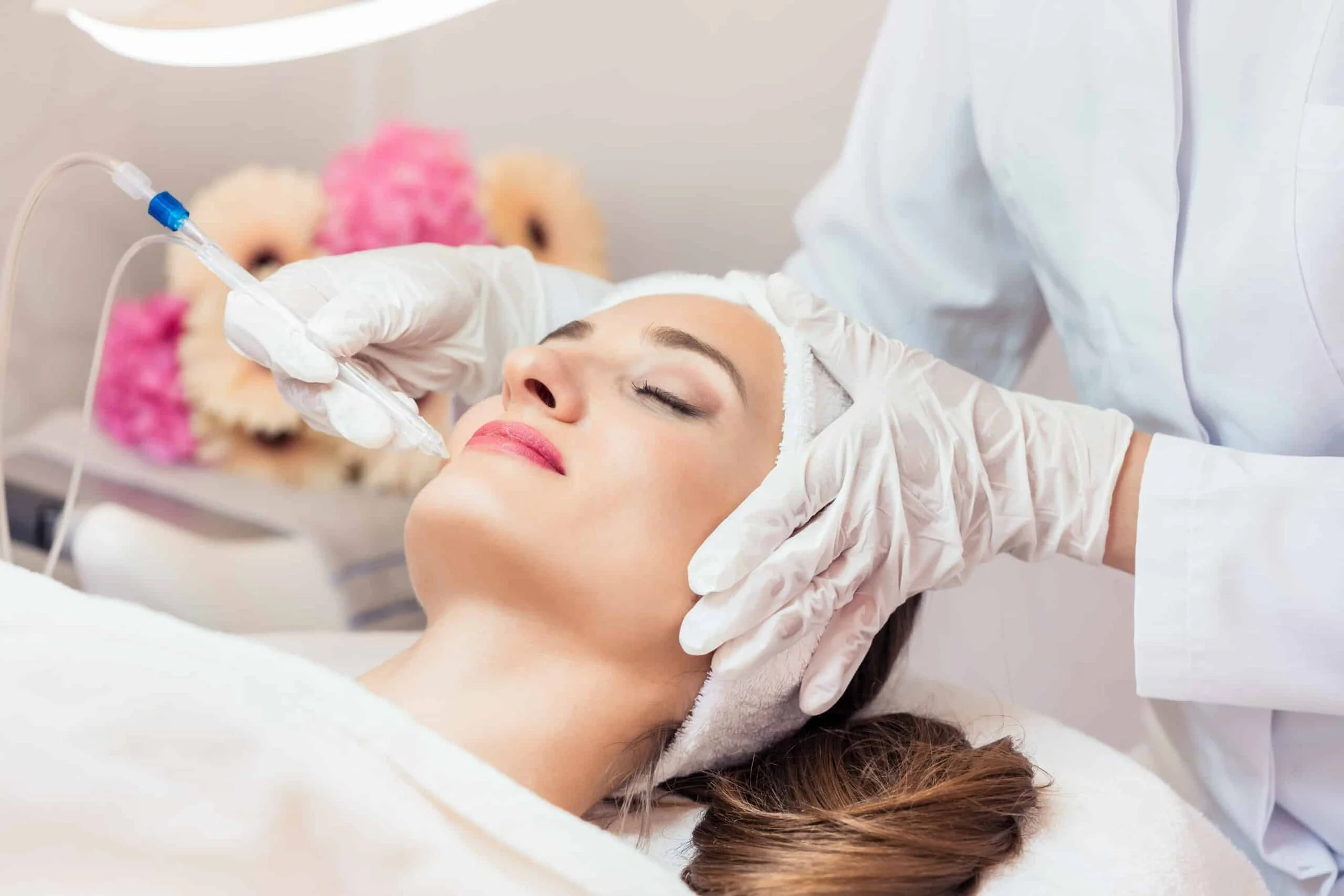 How to Maintain Your Skin Results as the Weather Warms Up — SUMMIT ...
