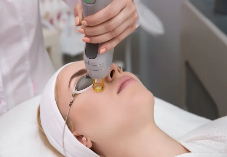 The Glow-Up You Deserve: How Laser Skin Resurfacing Can Transform Your ...