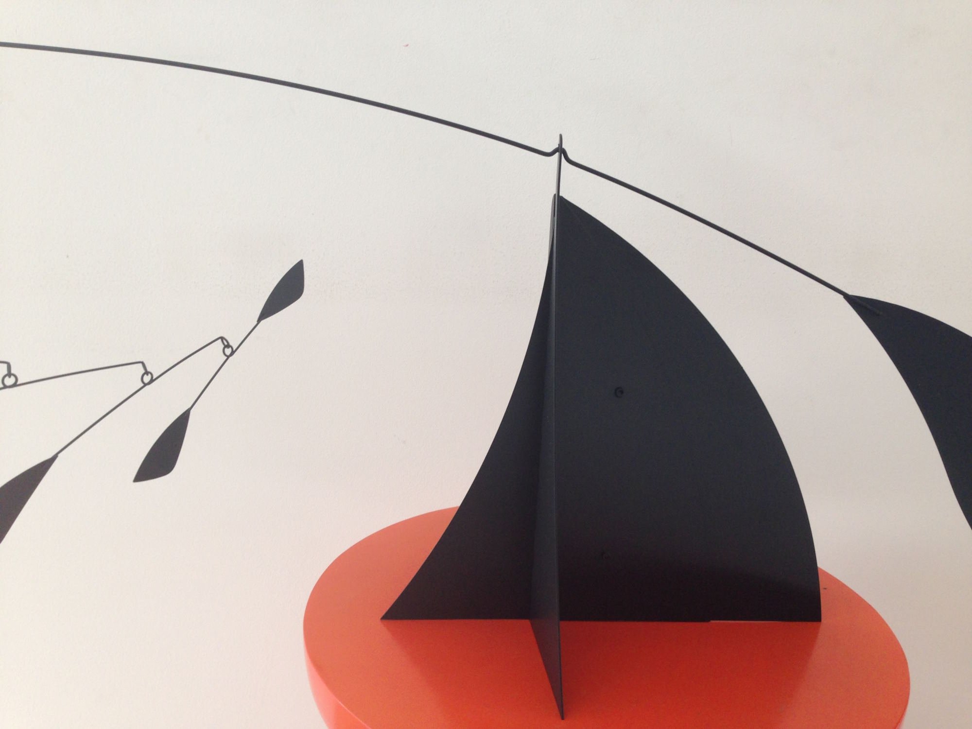 Shop Mid-century Modern Hanging Mobile Art — modmobiles