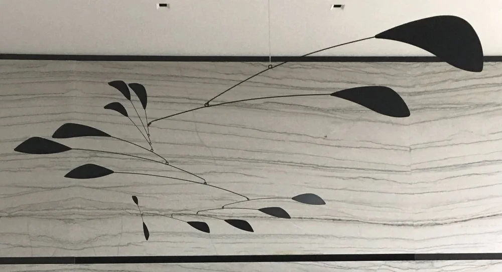 Custom Hanging Mobile Art — modmobiles