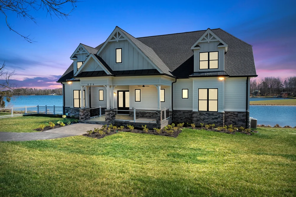 8K Real Estate Media