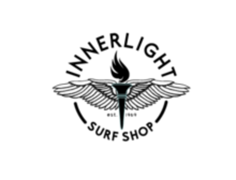 Innerlight Surf Shop — Must Do Pensacola