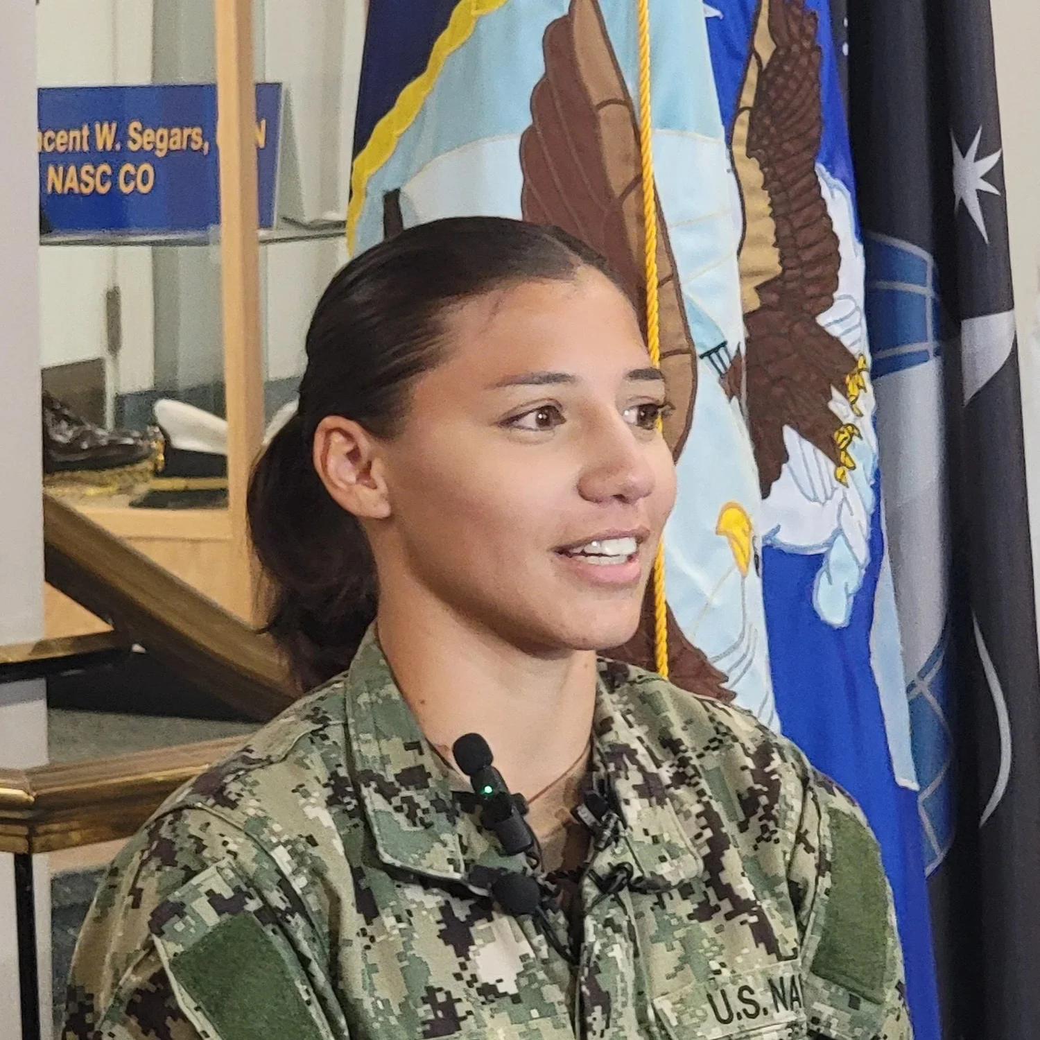 Navy Sailors Rescue Driver from Submerged Car in Pensacola Bayou Chico ...