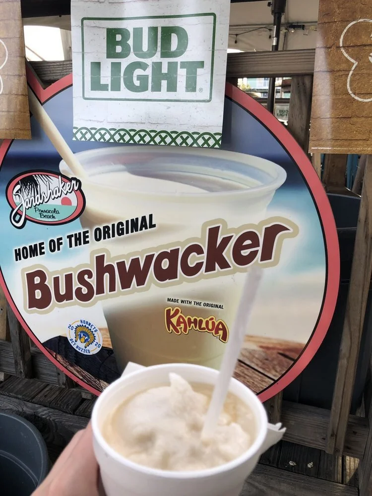 Explore the Legacy of the Original Bushwacker at Pensacola Beach's ...