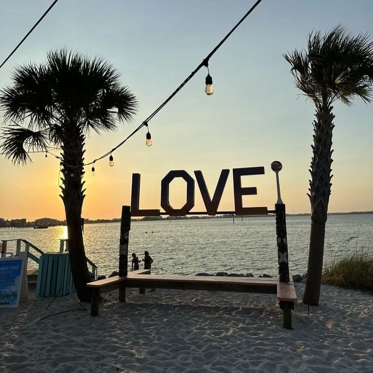 Open for Business: Pensacola Beach Businesses Gearing Up for Spring ...