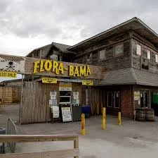 Flora-Bama Named Top Beach Bar Near Pensacola by USA Today | 2025 ...
