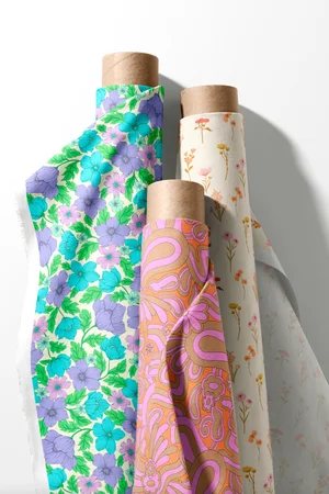 I’ve Joined The Cloth Cuts Artist Marketplace — Bec Oakes Design