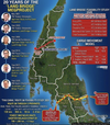 Thailand's Land Bridge: The Trillion-Baht Question Returns — Maverick ...