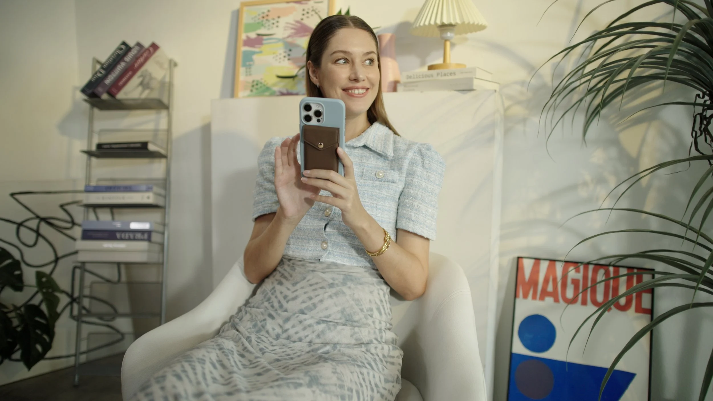 Valerie Constance - UK - Personalised Accessories