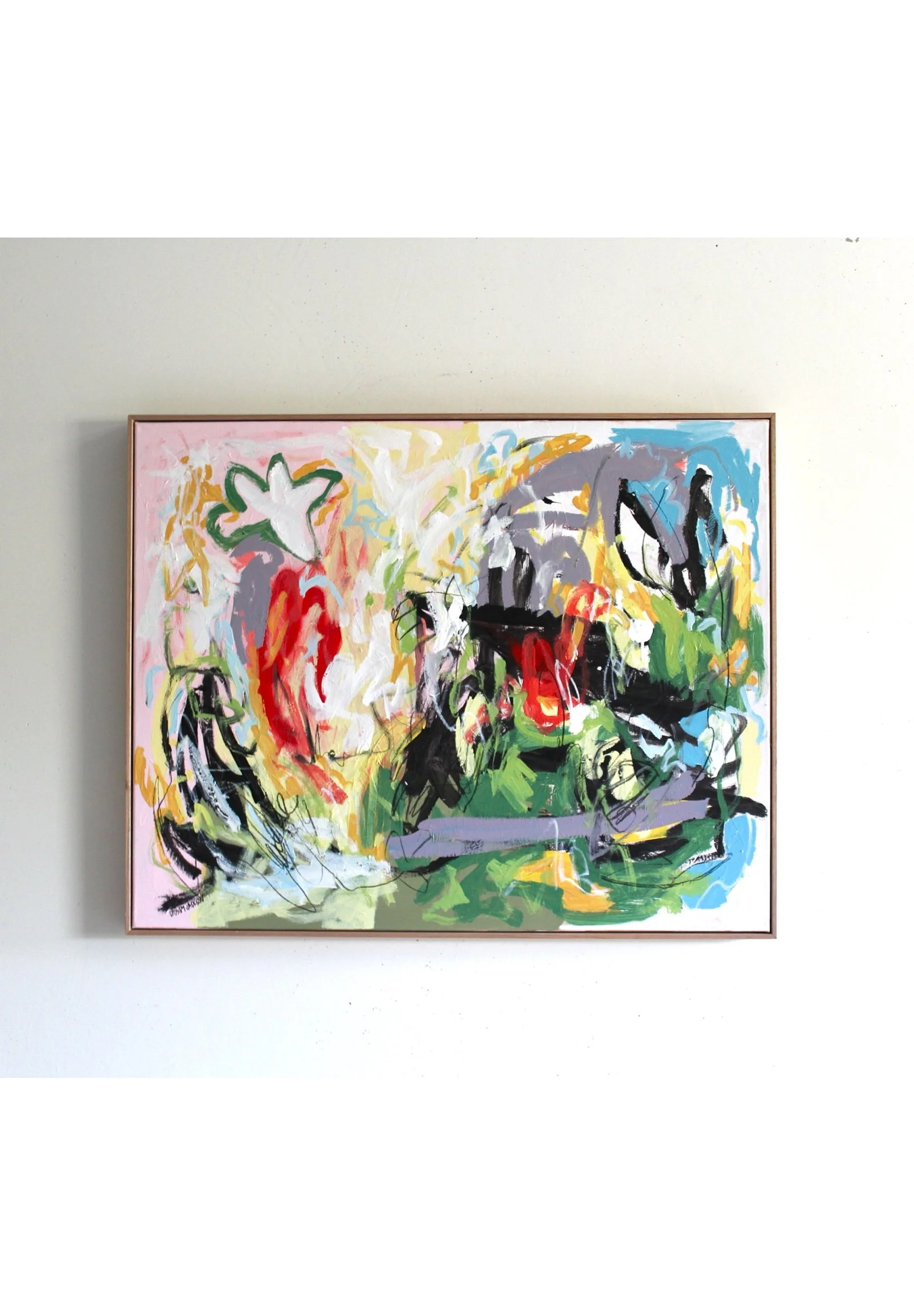 Shop Art — Cassidy Jackson