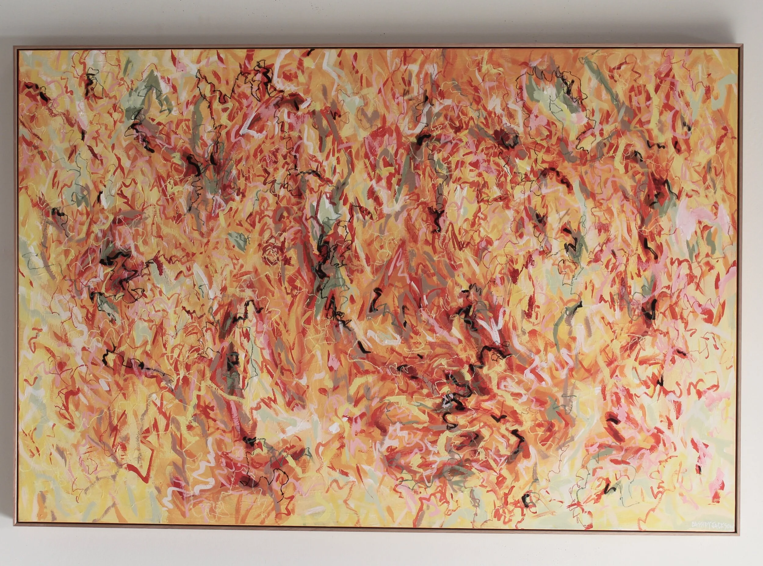 Shop Art — Cassidy Jackson