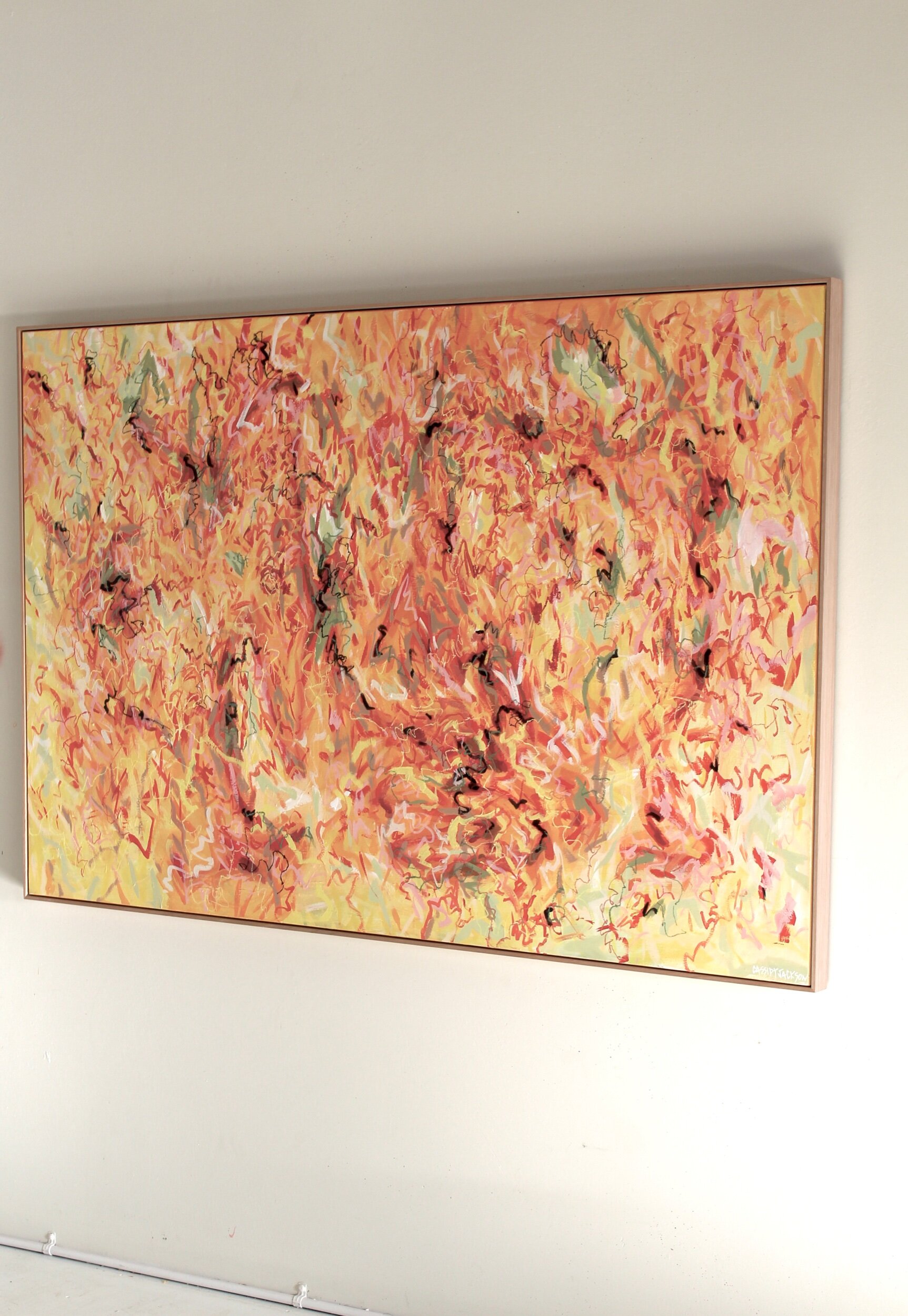 Shop Art — Cassidy Jackson