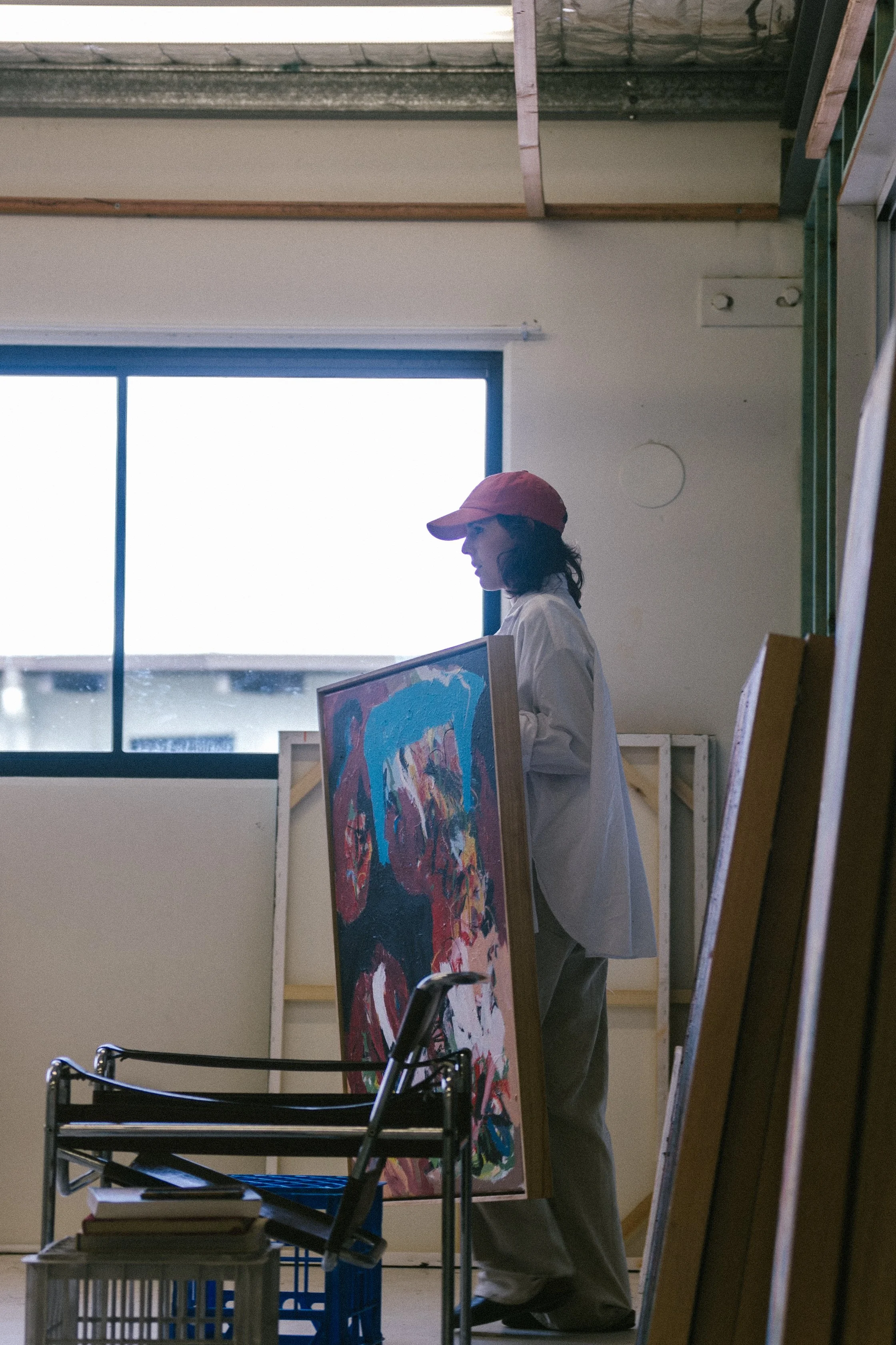 ABOUT — Cassidy Jackson