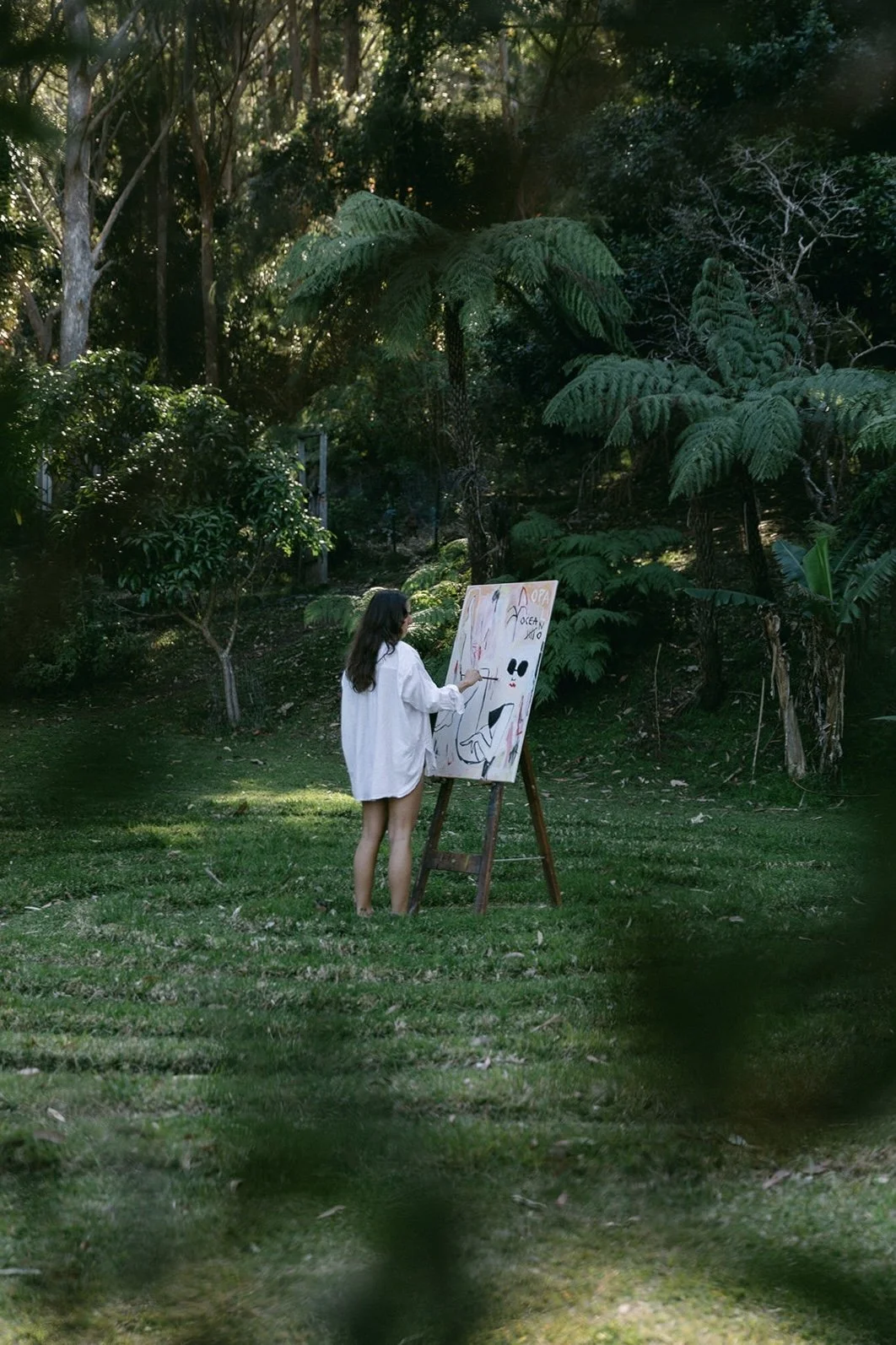 Contact — Cassidy Jackson