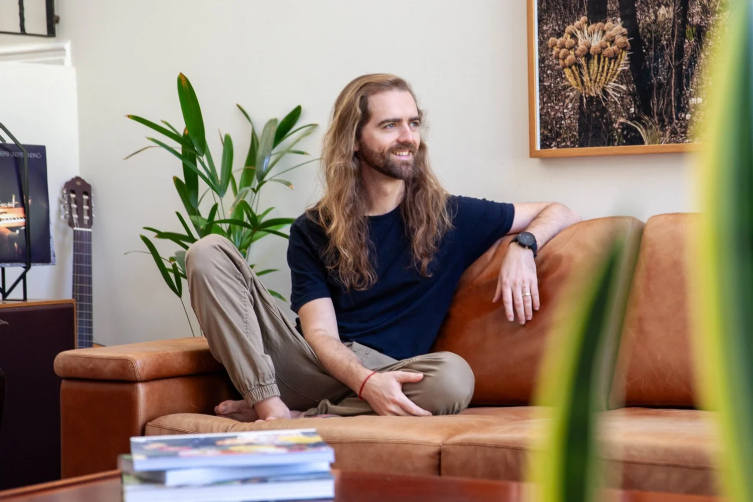 Meditation with Elliot | Learn Vedic Meditation