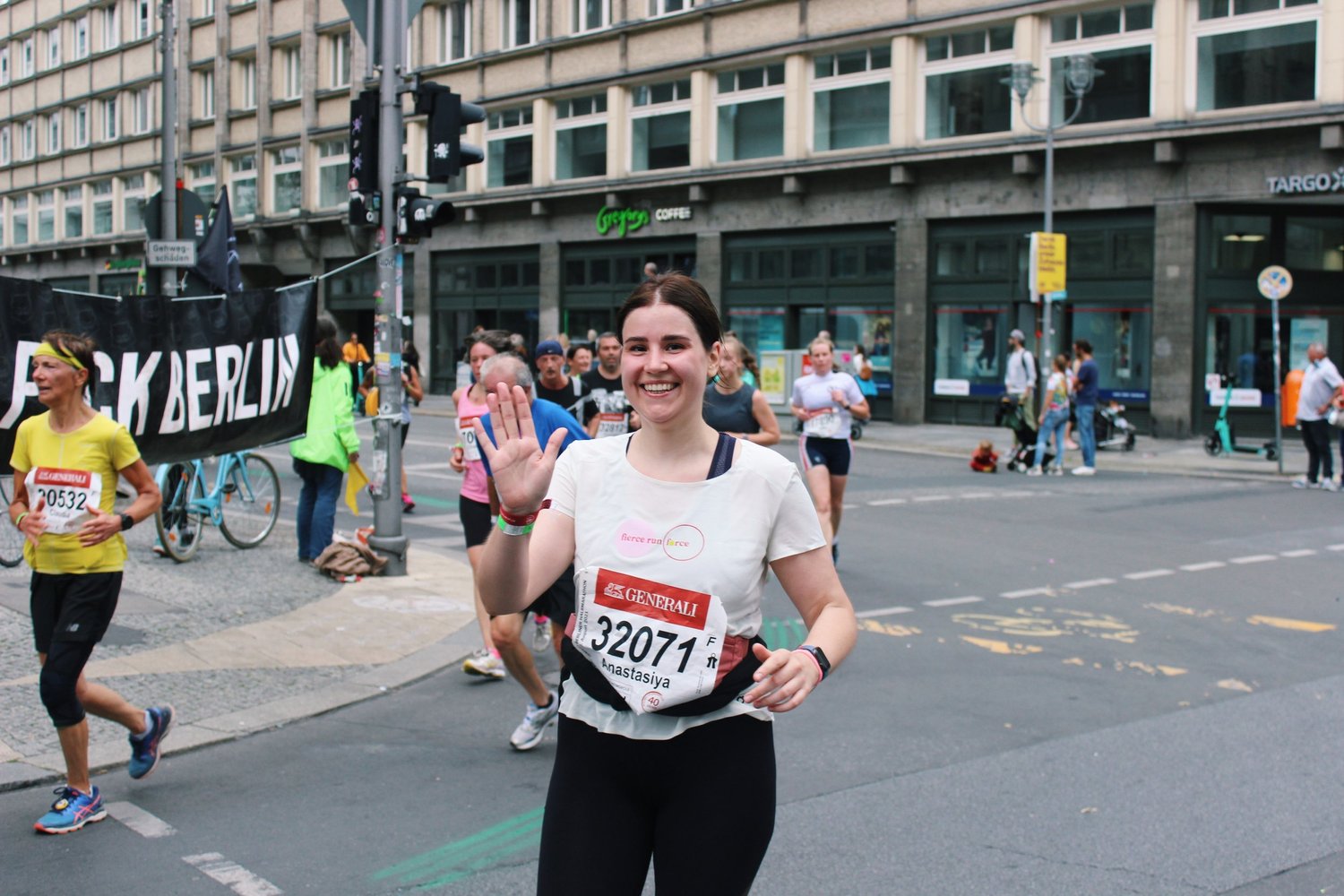 fierce run force e.V.