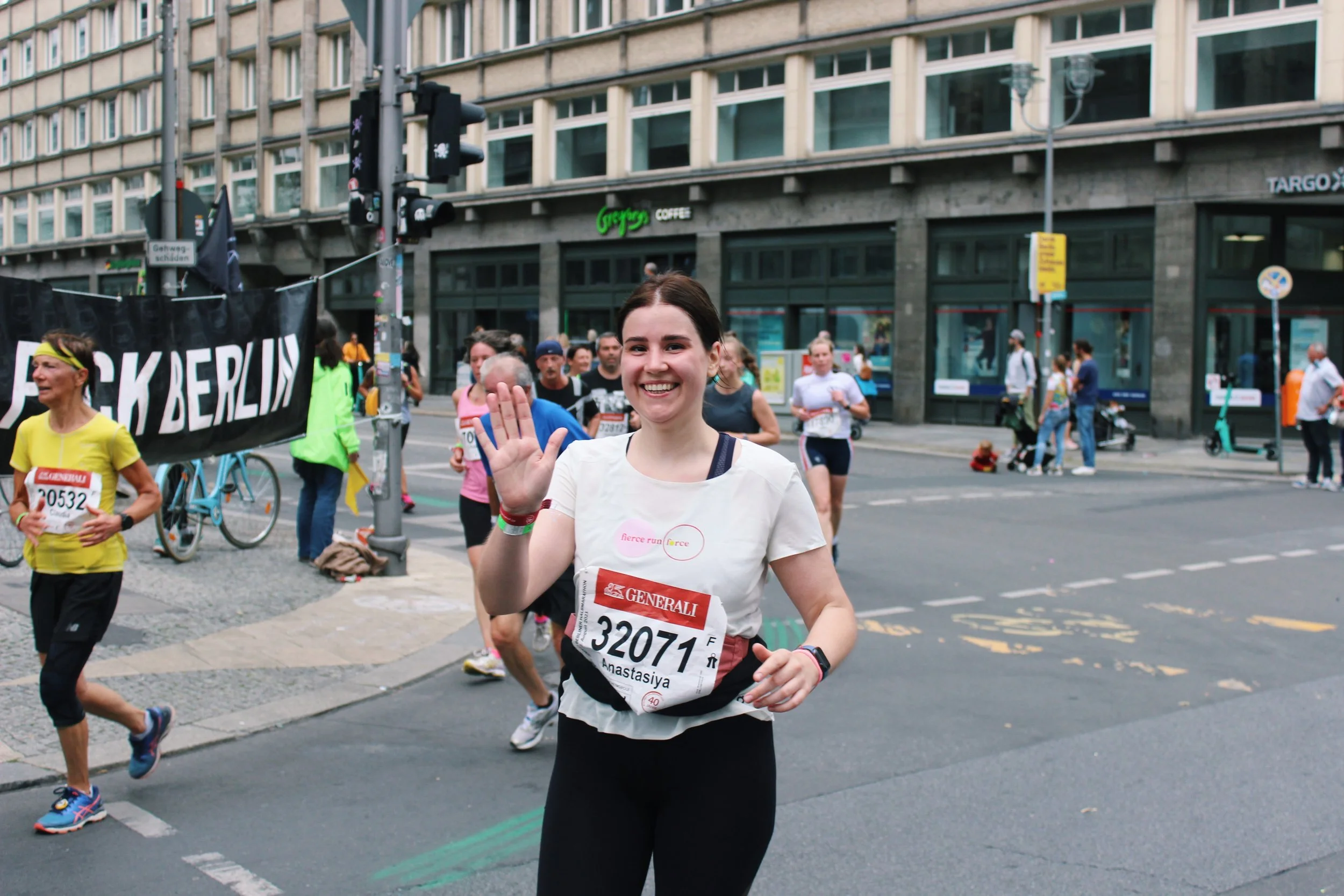 fierce run force e.V.