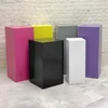 Product Display Plinths & Pedestals ️ Made to Measure Plinth