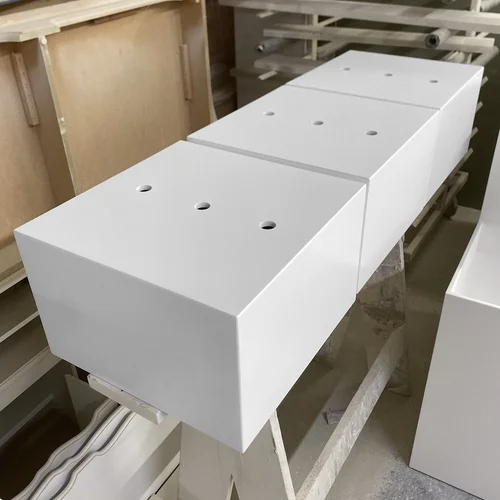 Product Display Plinths & Pedestals ️ Made to Measure Plinth