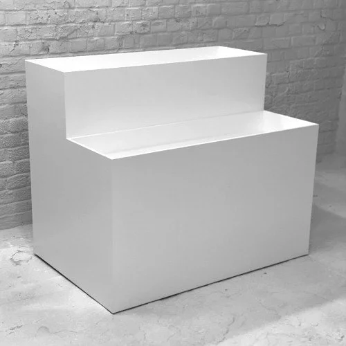 Bespoke Plinths | Custom-made plinth services London — Just Plinths
