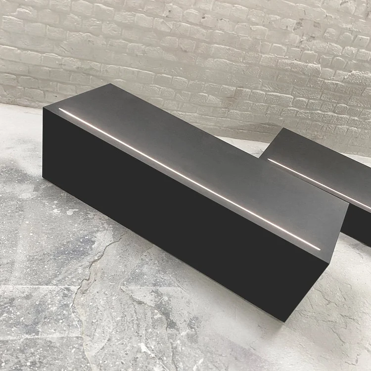 Product Display Plinths & Pedestals ️ Made to Measure Plinth