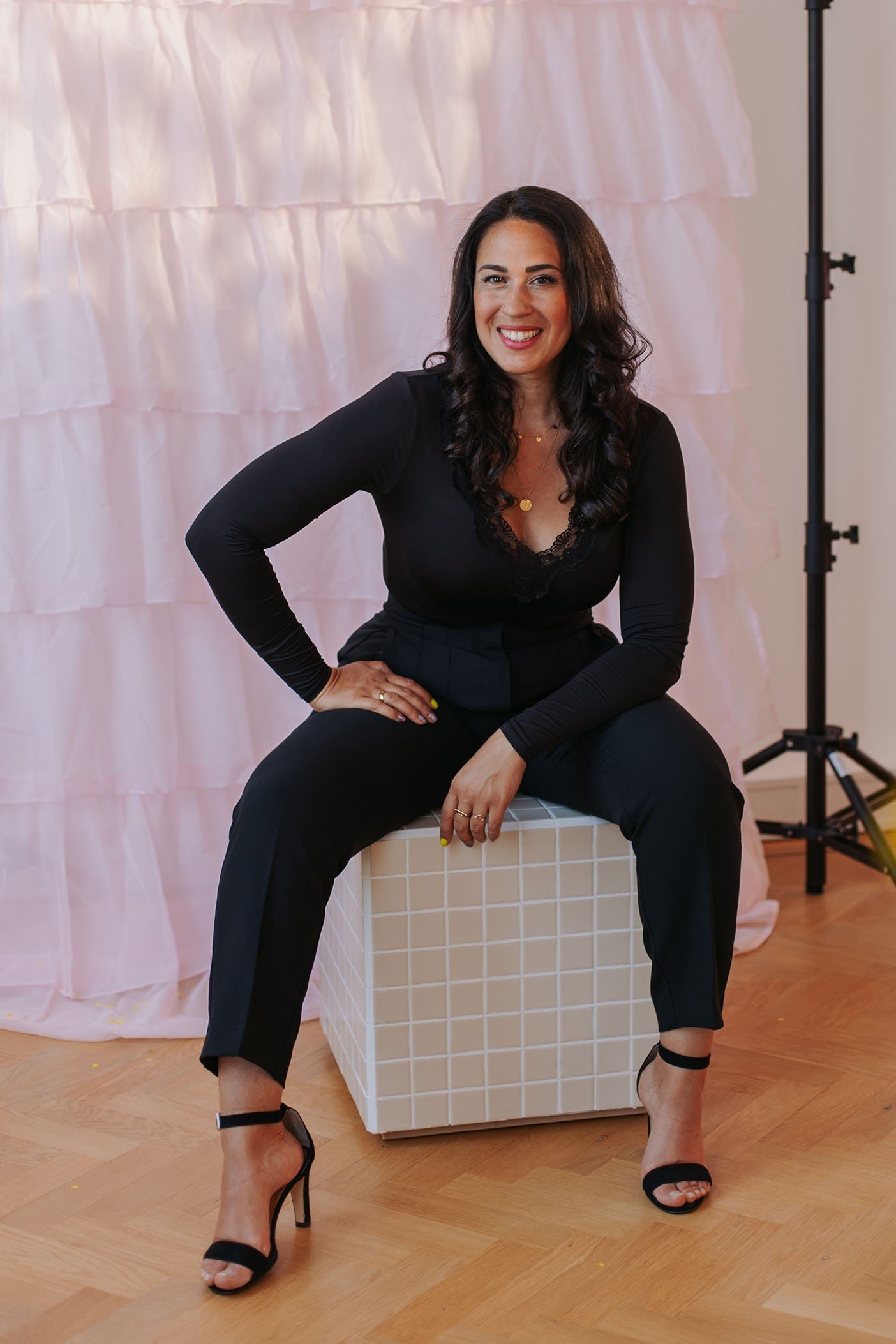 Discover Your Ideal Career | Ontdek Je Missie