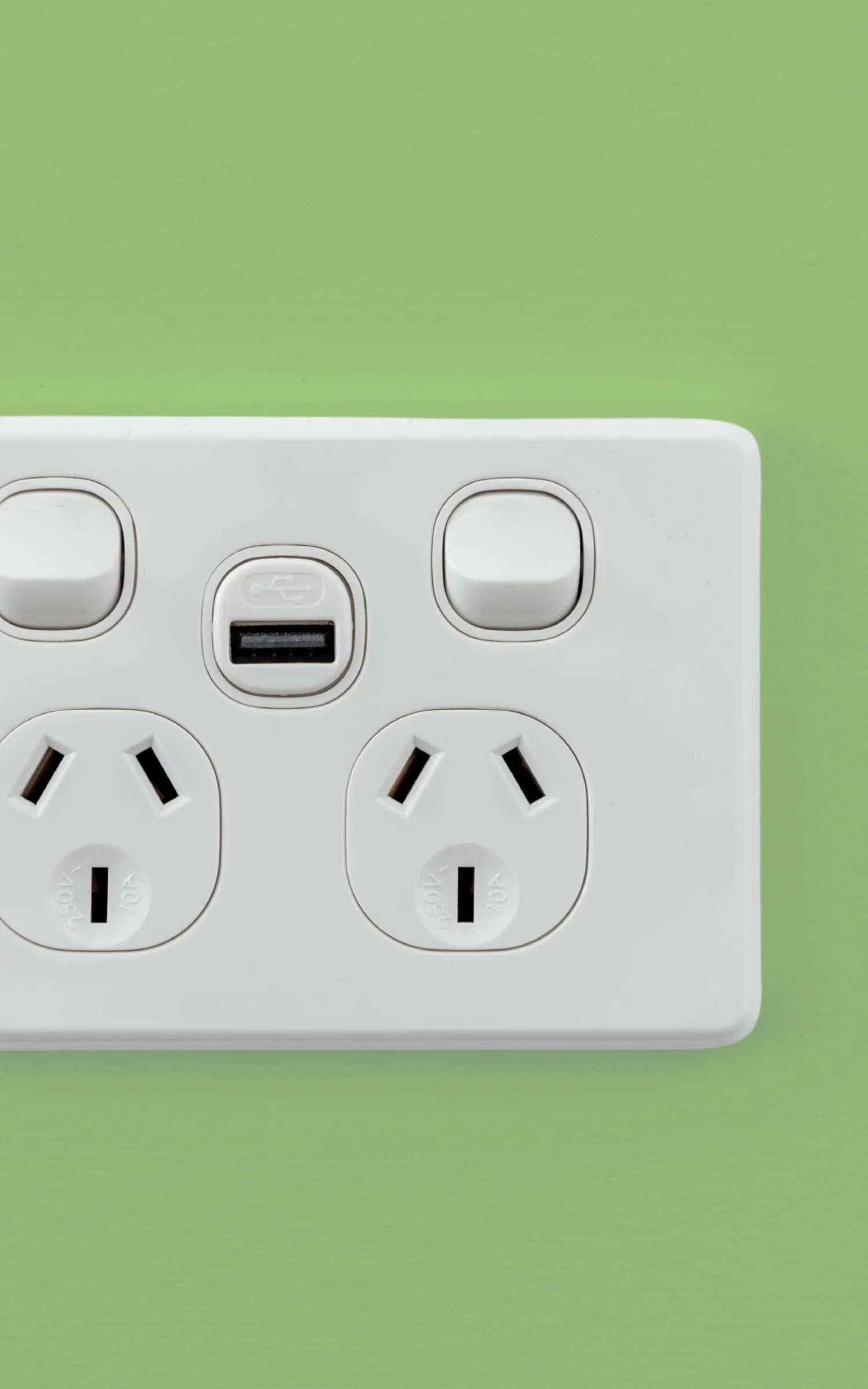 GPO Outlets Landing Page — BM Powered Electrical