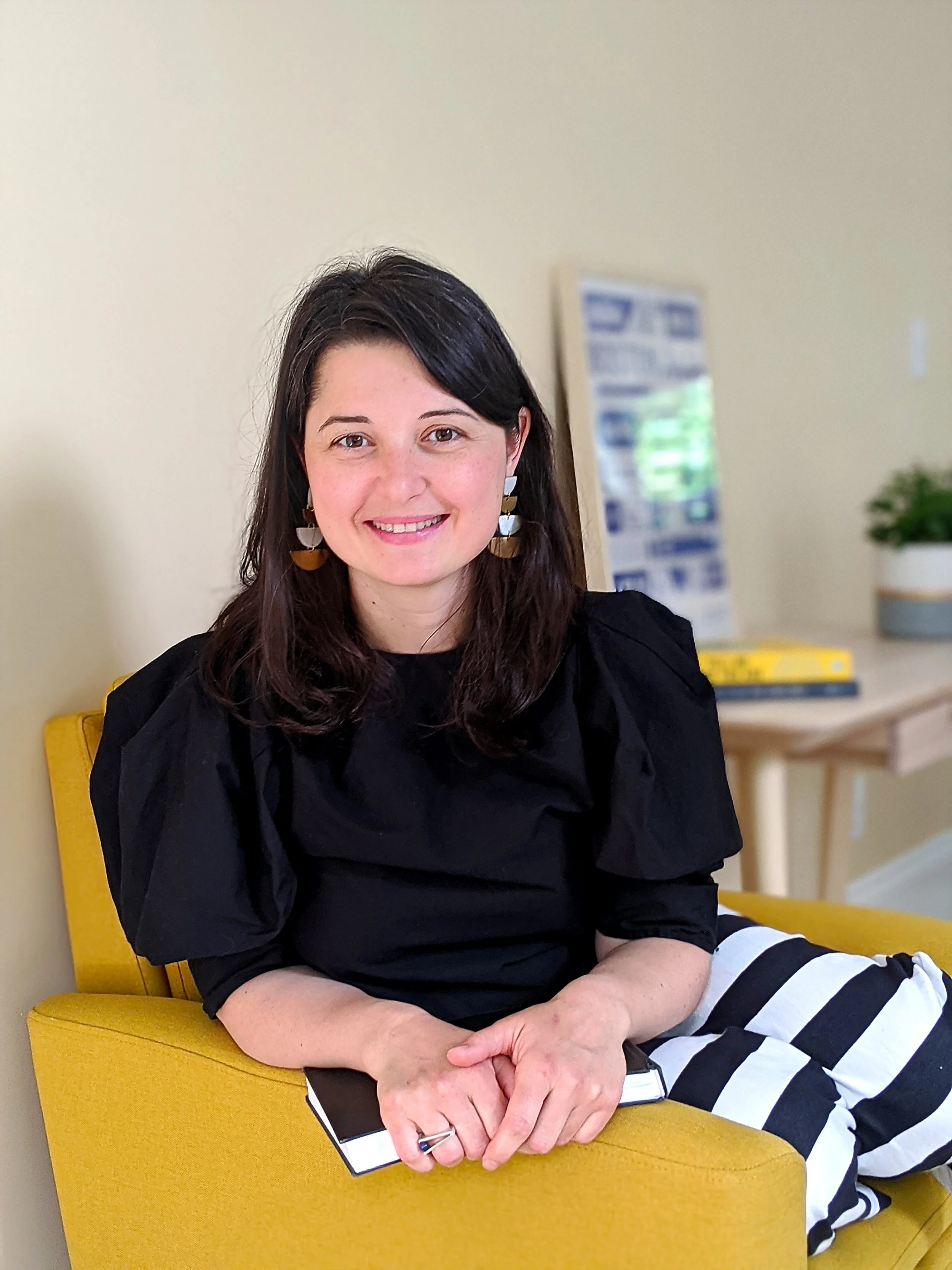 Honoring the Creative Spirits Who Inspire — Shea Rose