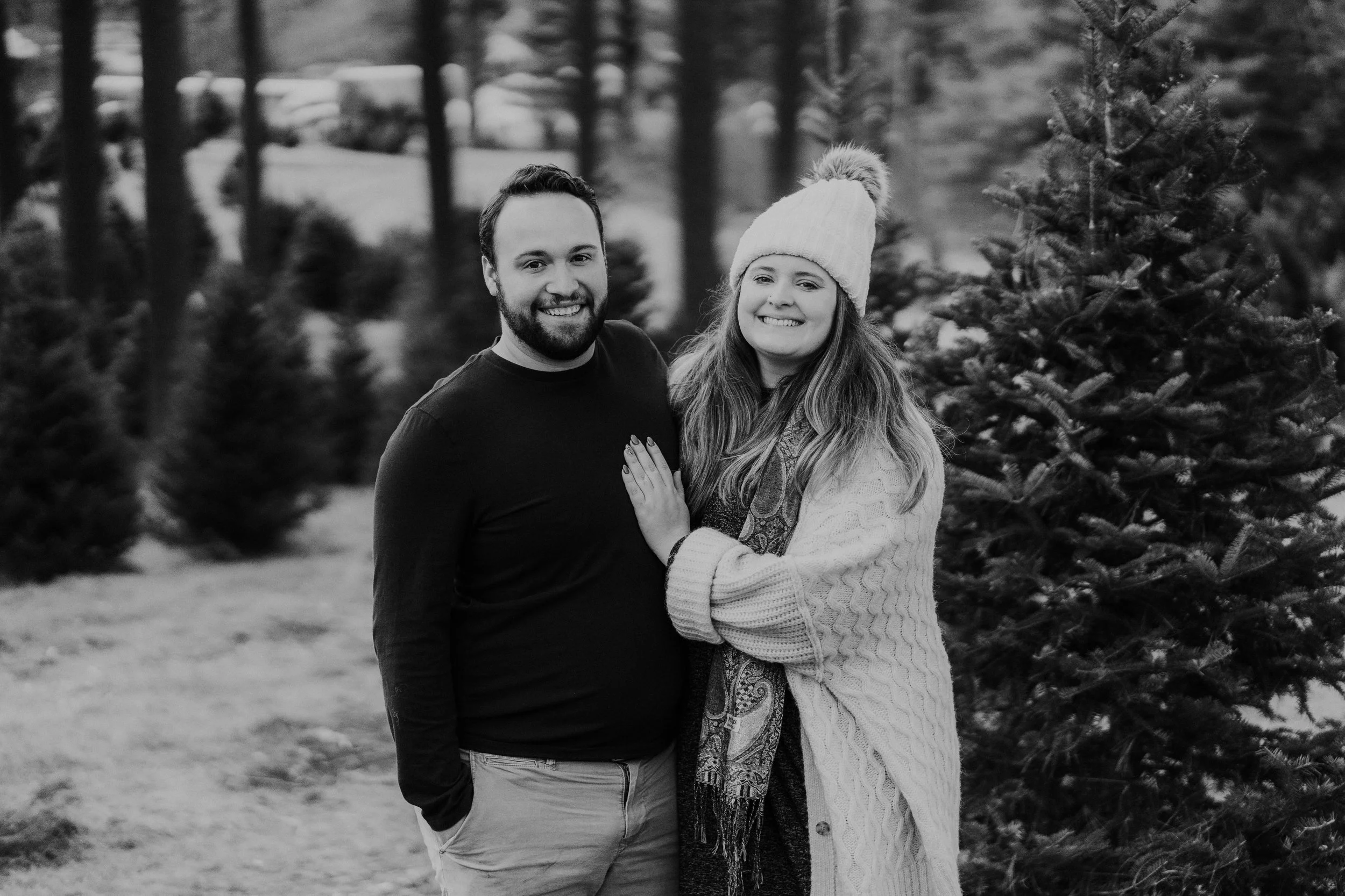 Jared and Emily Get Married