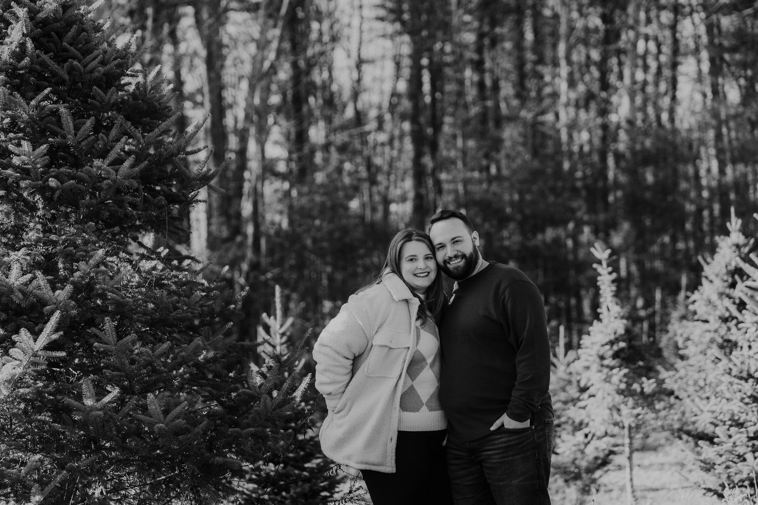 Upcoming Events — Jared and Emily Get Married