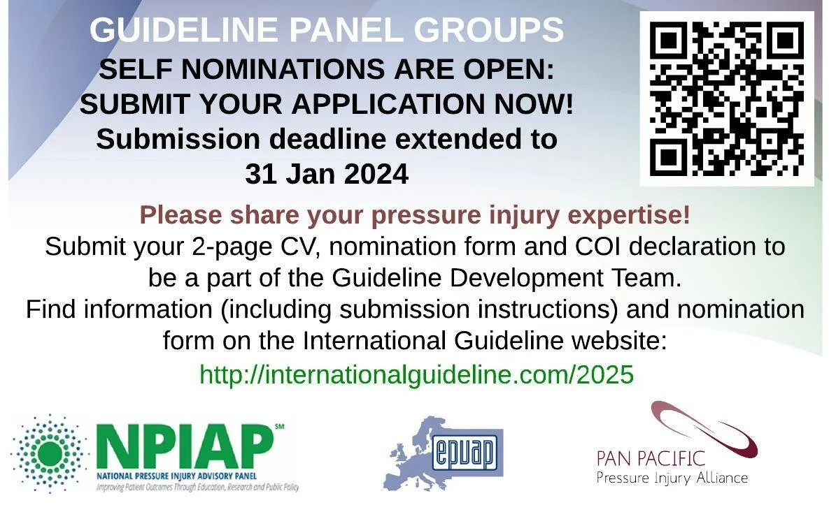 General 2 — Pan Pacific Pressure Injury Alliance