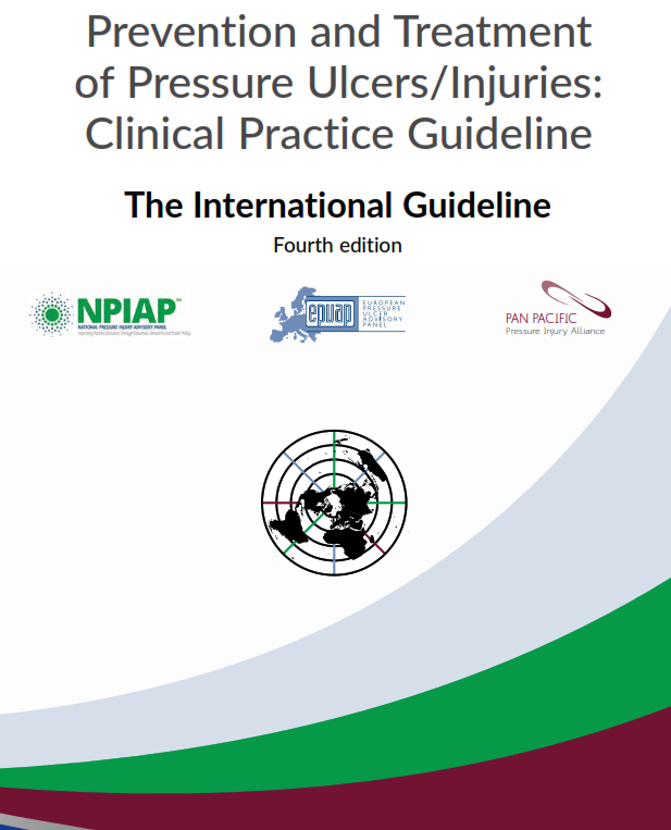 General 2 — Pan Pacific Pressure Injury Alliance