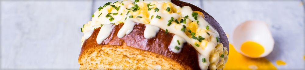 Egg Drop Sandwiches Menu | Finest Locally Sourced Ingredients | Hand ...