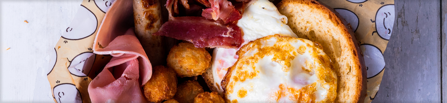 Egg Drop Sandwiches Menu | Finest Locally Sourced Ingredients | Hand ...