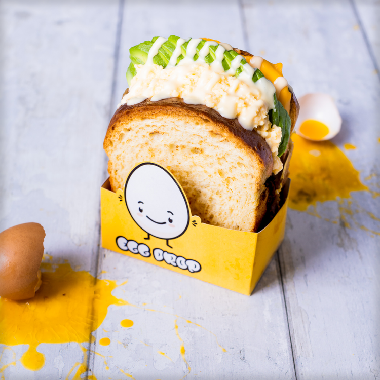 Egg Drop Sandwiches Menu | Finest Locally Sourced Ingredients | Hand-prepared | Delivered to ...