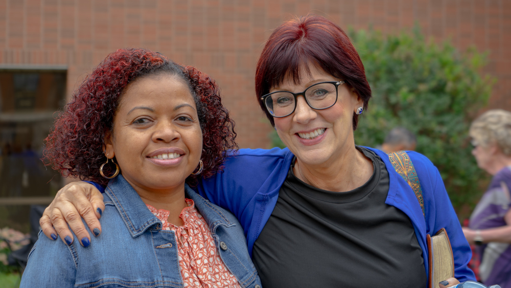 The Bridge Whitby Church