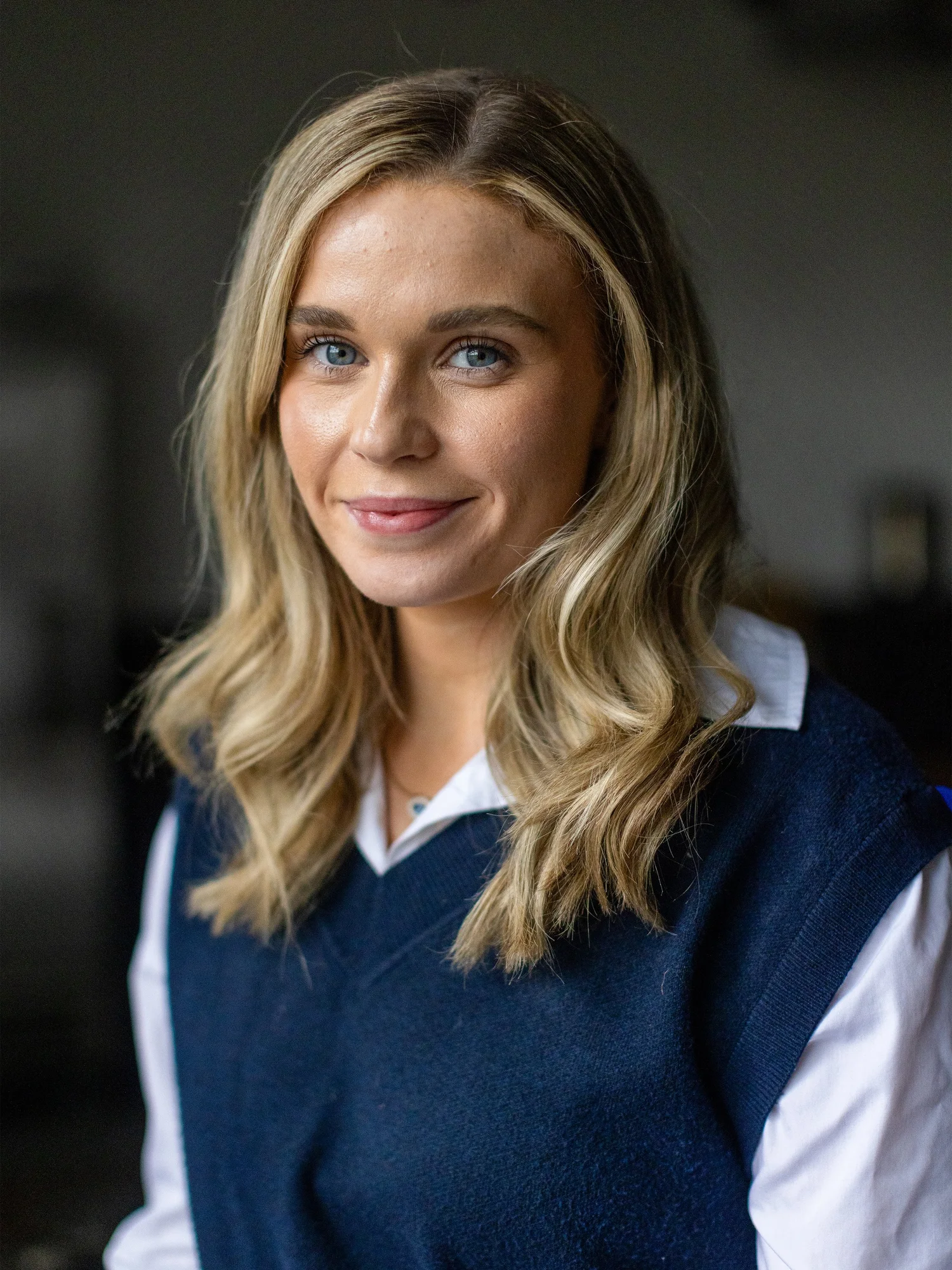 Bio - Colleen Cosgrove — Craft Public Relations