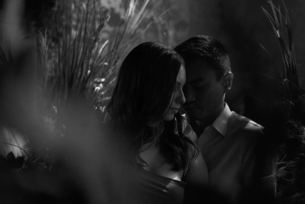 Aaron Daniel Films: Fine Art Cinema