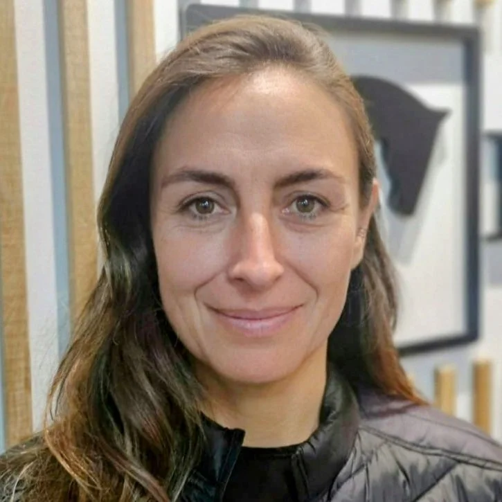 Nosotros — BlackHorse