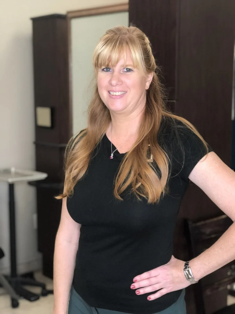 Our Team — AnVa Spa and Salon