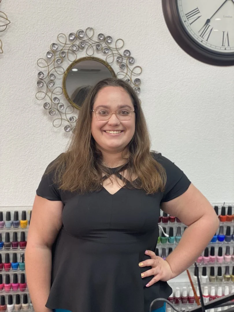 Our Team — AnVa Spa and Salon