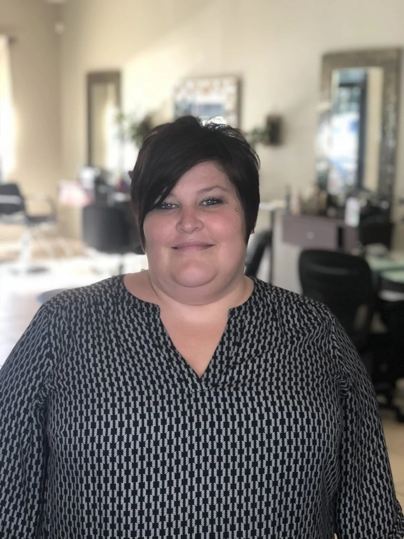 Our Team — AnVa Spa and Salon