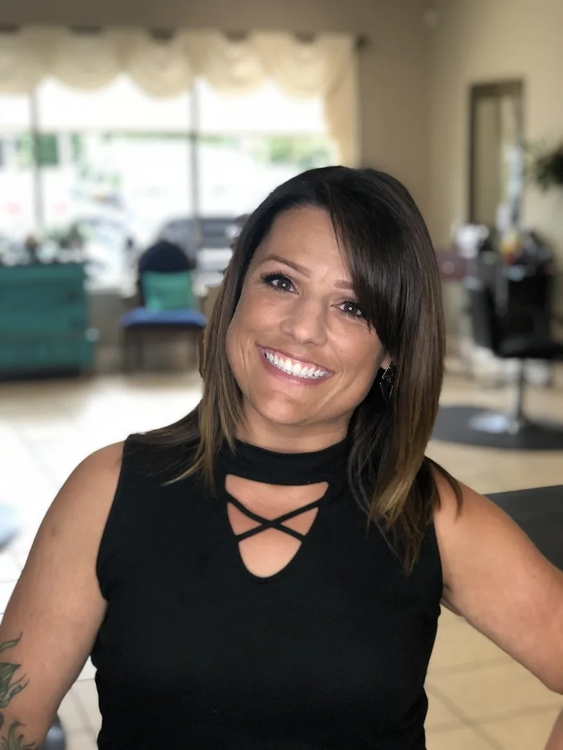 Our Team — AnVa Spa and Salon