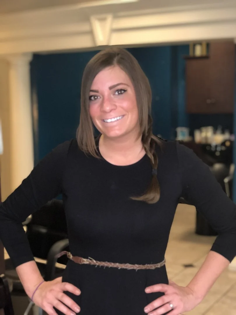 Our Team — AnVa Spa and Salon